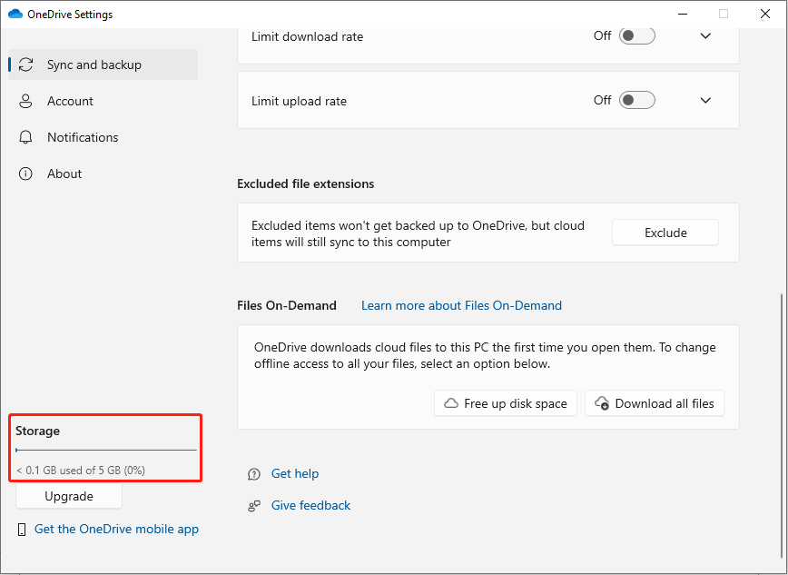 Files Missing from OneDrive? Here’s How to Recover