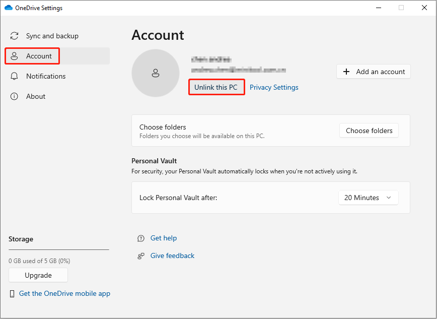 How to Fix the OneDrive Always Opens Two Instances Issue?