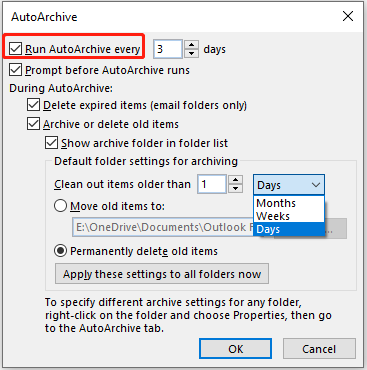 How to Automatically Delete Emails in Outlook (3 Ways)