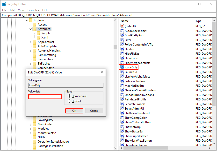How to Disable Thumbnails in Windows 10? Top 4 Methods