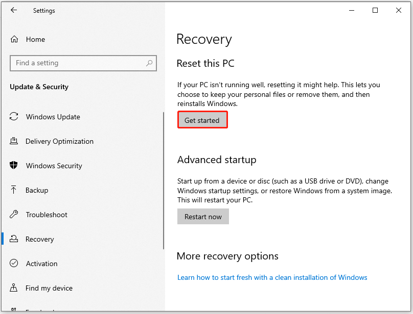 What Is Iphlpapi.dll And How to Fix the Related Errors? Fixed!