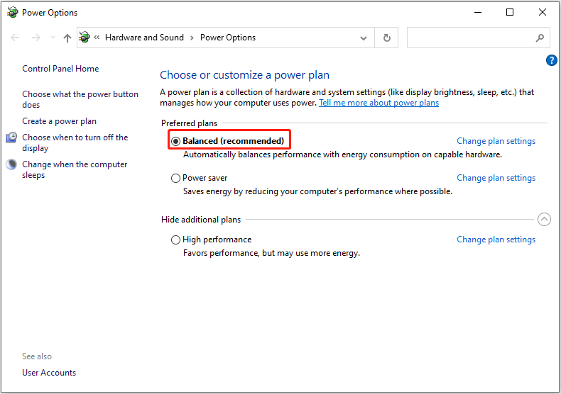 Laptop Slows Down When Plugged In [Solved]