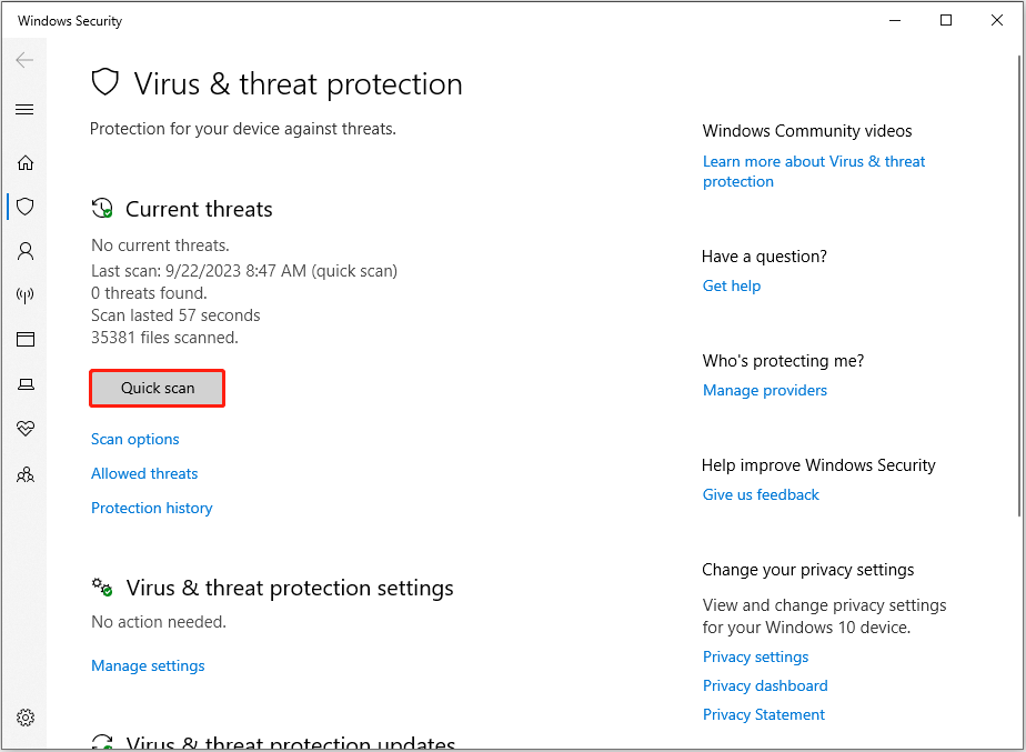 Laptop Slows Down When Plugged In [Solved]