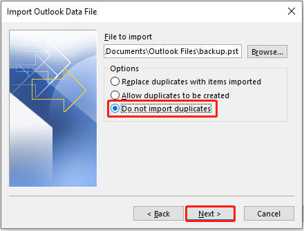 5 Ways to Remove Duplicate Outlook Emails