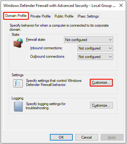 How to Turn off Windows Firewall Notifications (3 Ways)