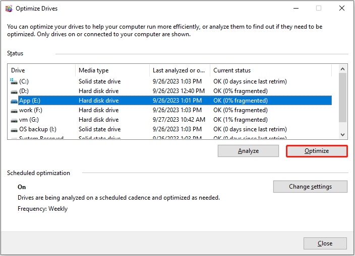 Windows Is Slow to Delete Files (Top 4 Solutions)