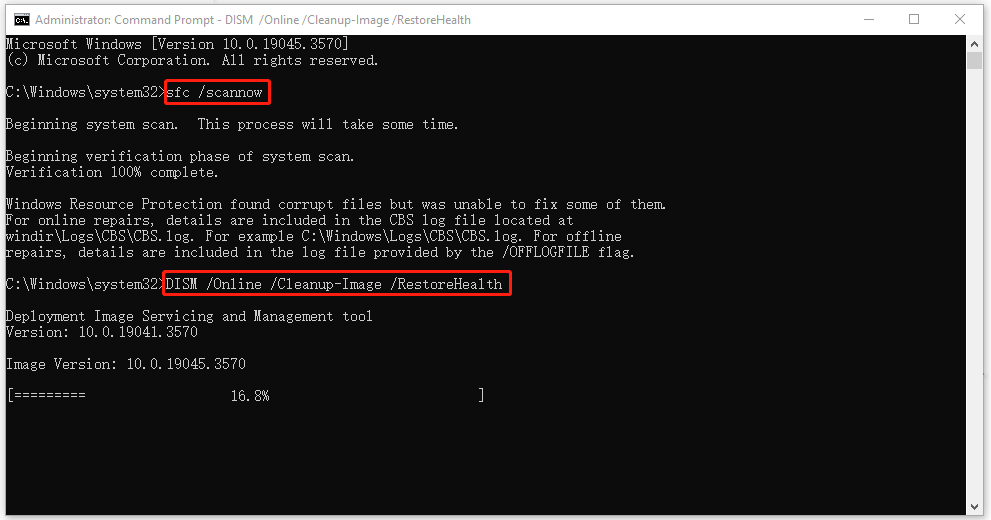 Fix Computer Slow After Windows Update Nine Methods Here