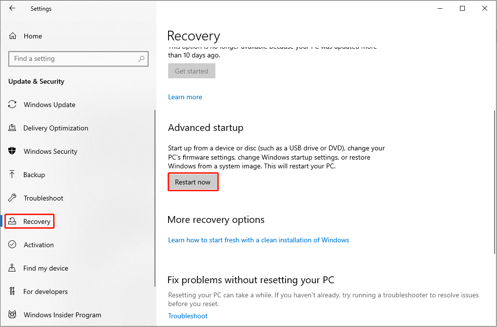 Six Ways to Fix the Insufficient Disk Space Error on PC