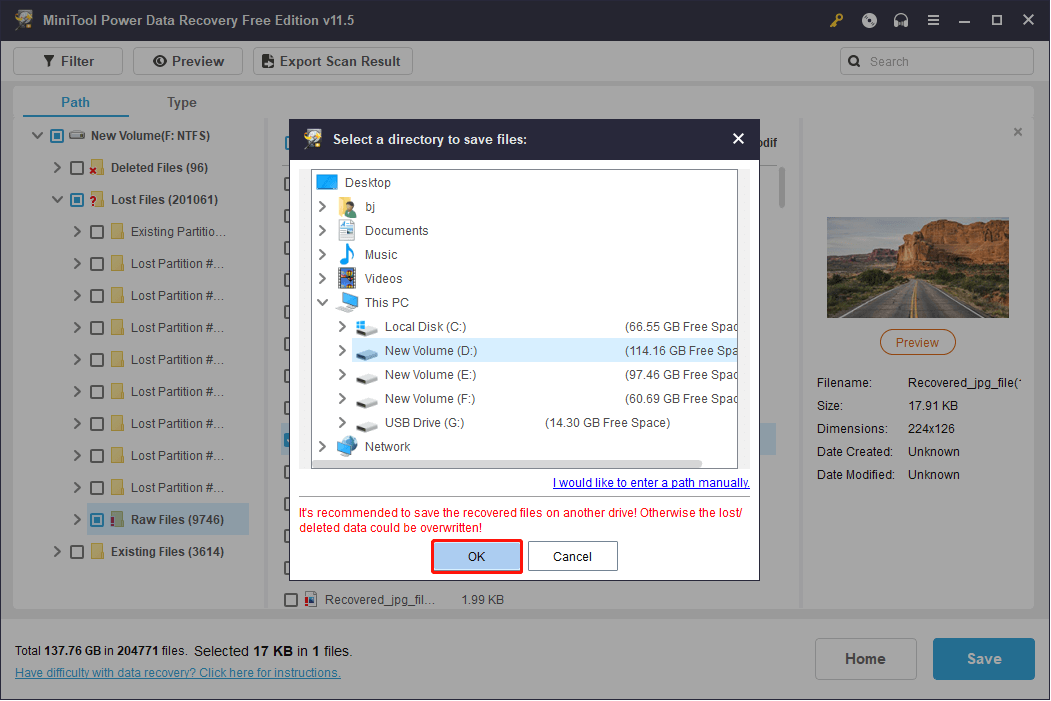 How To Recover Files Using CMD: Ultimate User Guide