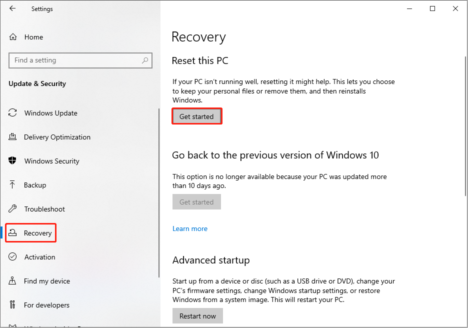 How To Fix Microsoft Management Console Has Stopped Working