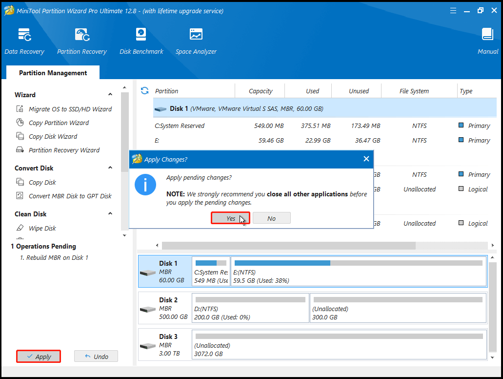 No Bootable Device Acer: Here Are Reasons & Solutions!