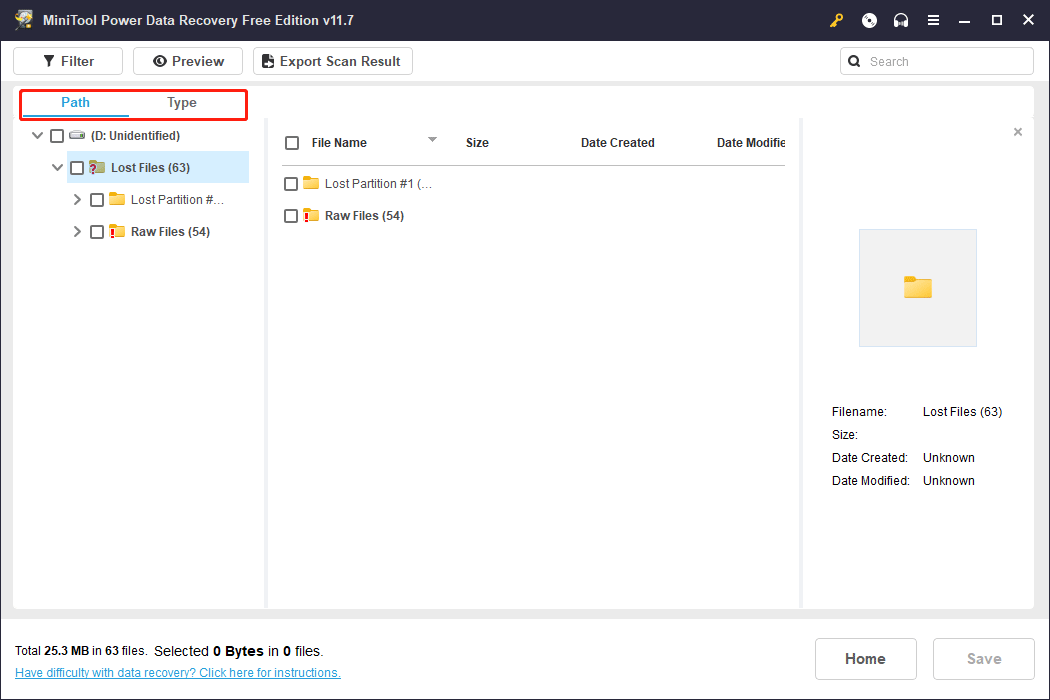 How To Recover Data From A Formatted Refs Partition