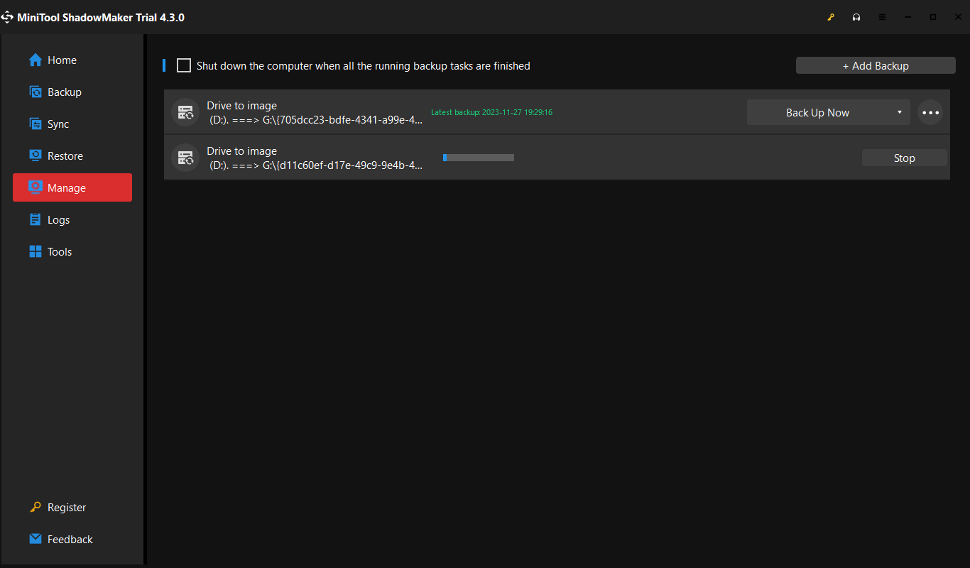 How To Recover Data From A Formatted Refs Partition