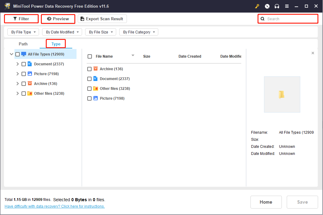 How To Recover Files After A Factory Reset On Laptop