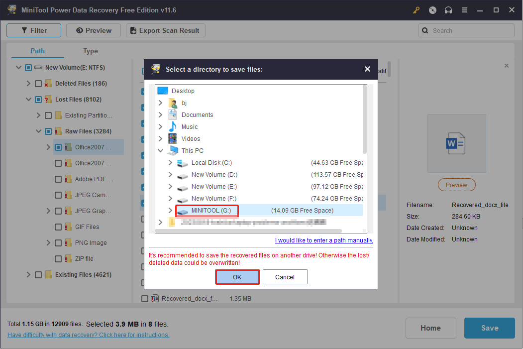 How To Recover Files After A Factory Reset On Laptop