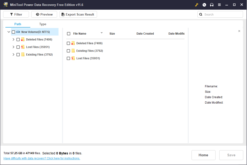 Four Ways to Recover Lost Files After Windows Update