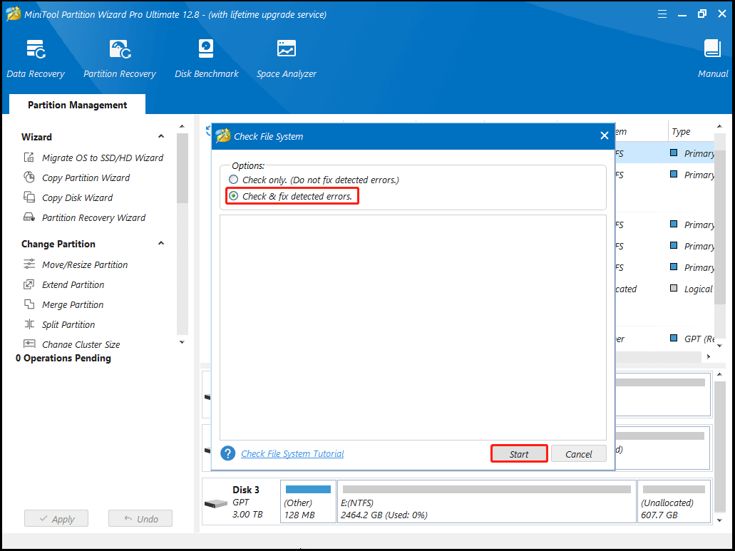 Quickly Fix Special Pool Detected Memory Corruption
