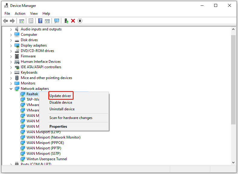 Quickly Fix Special Pool Detected Memory Corruption