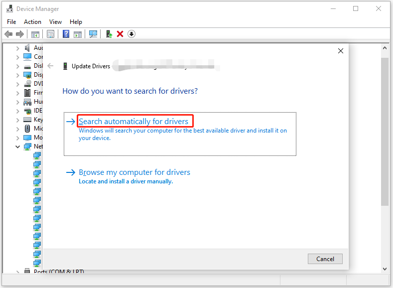 Quickly Fix Special Pool Detected Memory Corruption