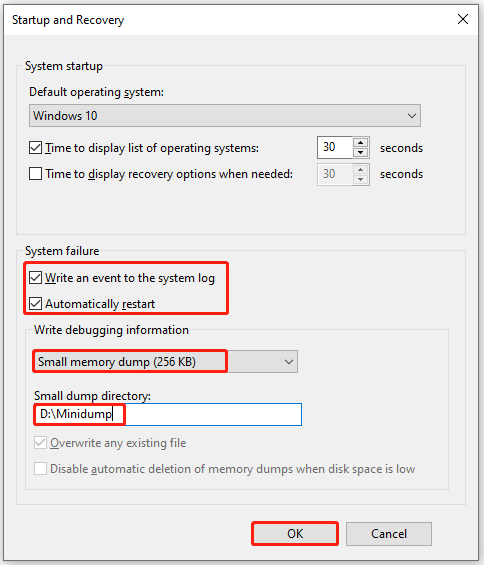 Quickly Fix Special Pool Detected Memory Corruption