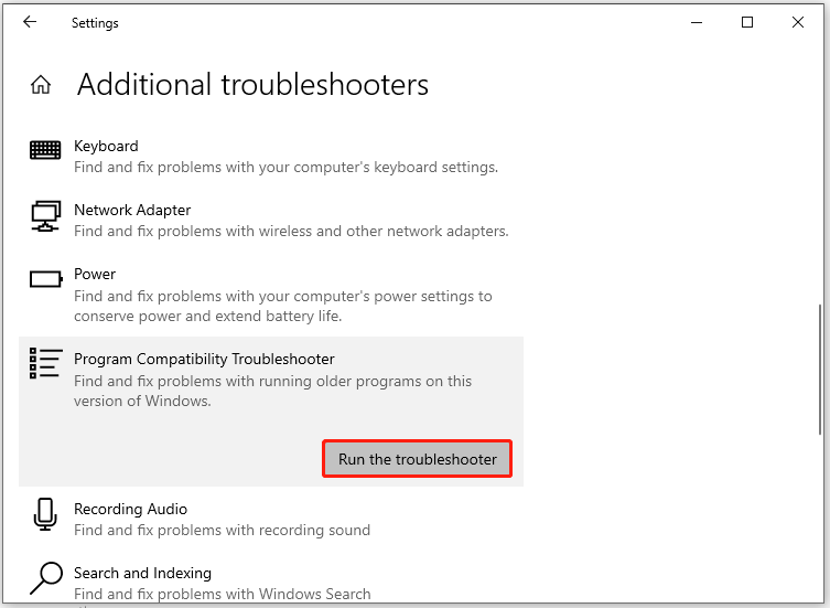 Quickly Fix Special Pool Detected Memory Corruption