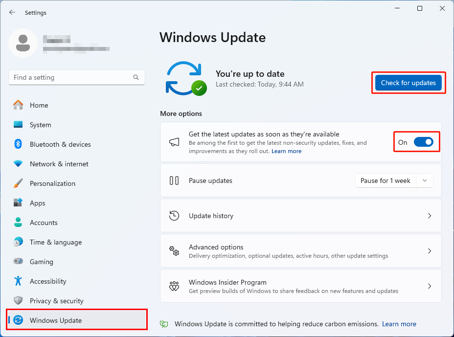 Windows 11 23H2 Is Released! How to Get It on Your PC?