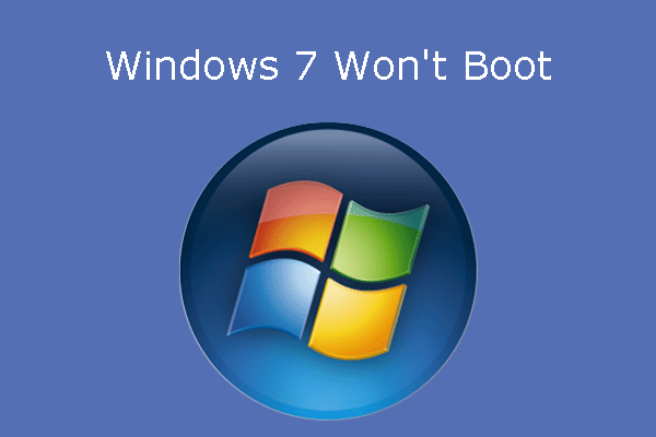 ¿Windows 7 no arranca? Pruebe estas soluciones