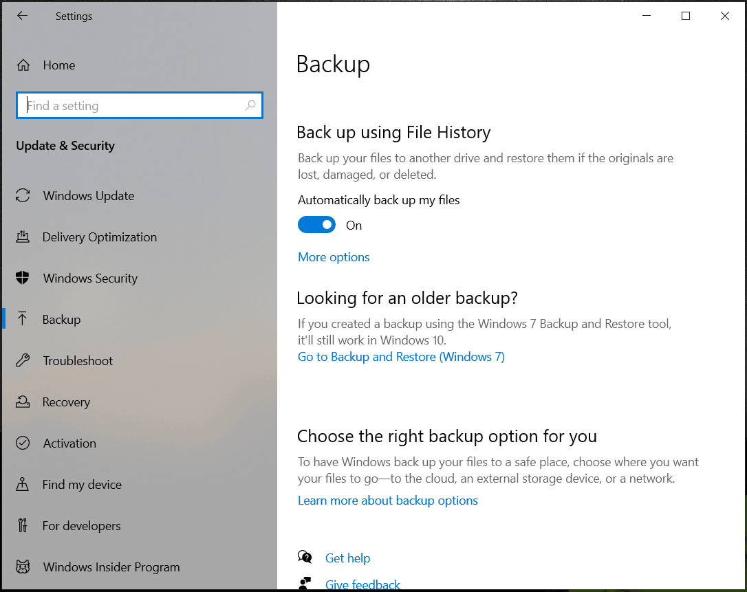 How to Backup Documents in Win11/10 (4 Tools) & on Mac/Mobile