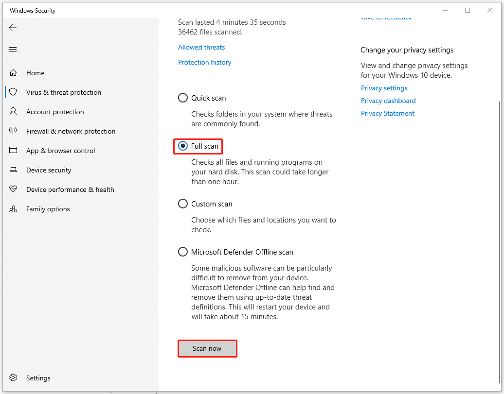 How to Fix the HAL_IOMMU_INTERNAL_ERROR Issue? Resolved