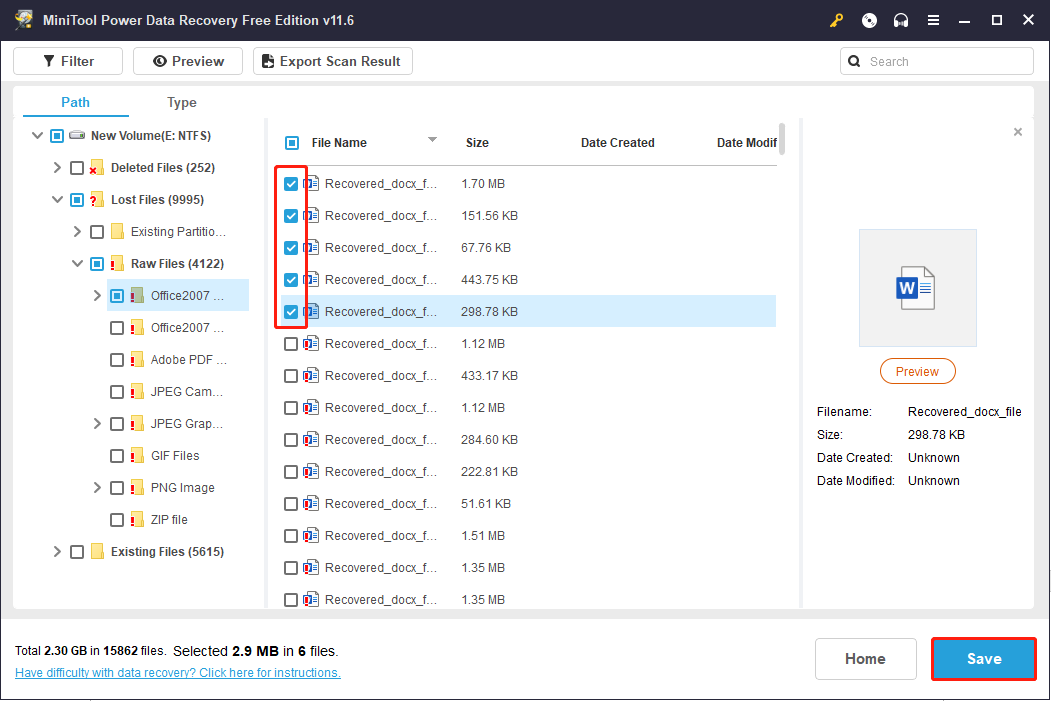 How Do You Recover Data from Failed Storage Spaces With Ease
