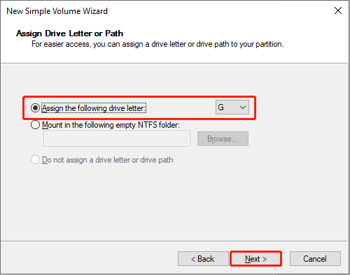 How to Recover a Deleted USB Partition? Follow This Tutorial