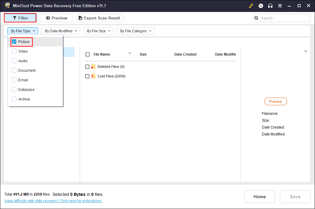 How to Perform a SanDisk SD Card Recovery