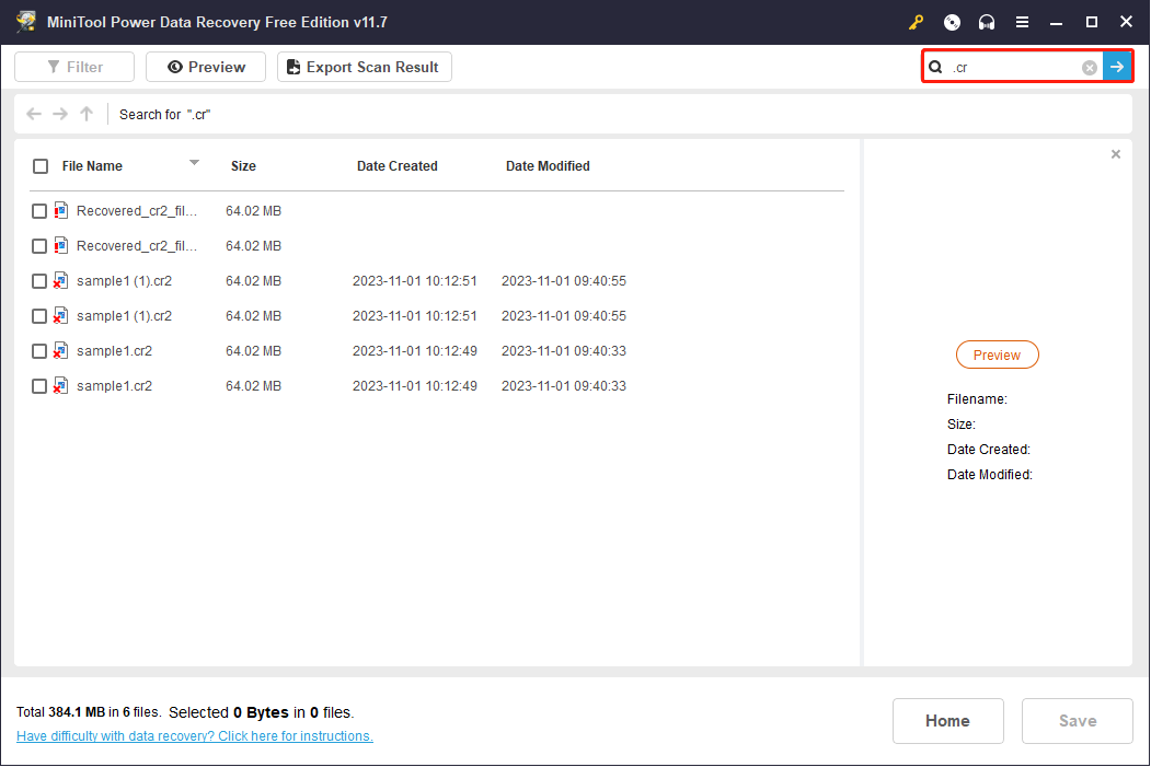 How to Perform a SanDisk SD Card Recovery