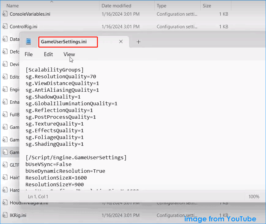 Tekken 8 Save File Location & Config File Location for PC