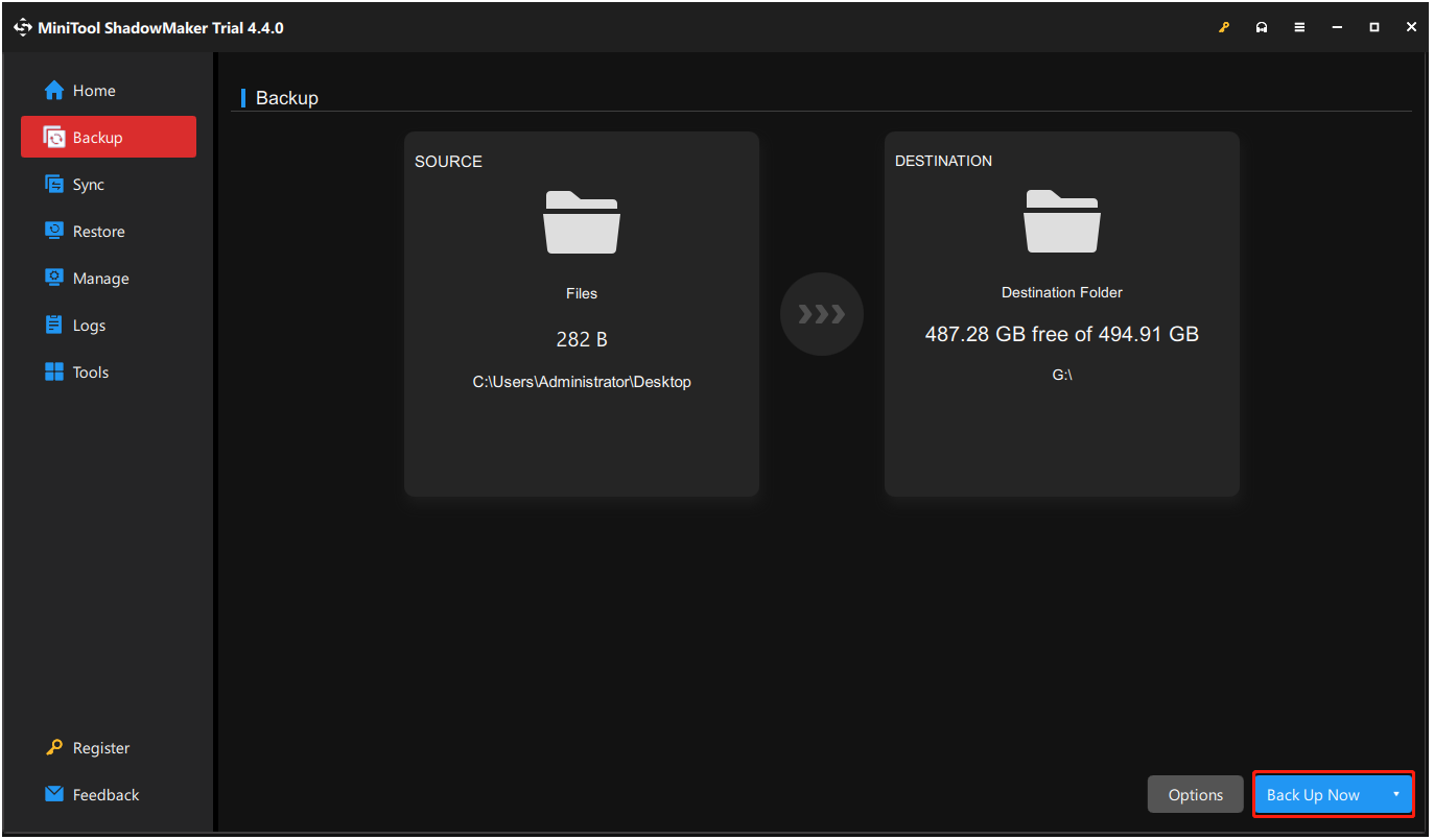 Is Windows Server Backup Unable to Browse Local Disk? Fix It!