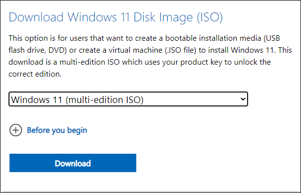 How to verify Windows 11 ISO file authenticity with PowerShell - brentwooddental.com