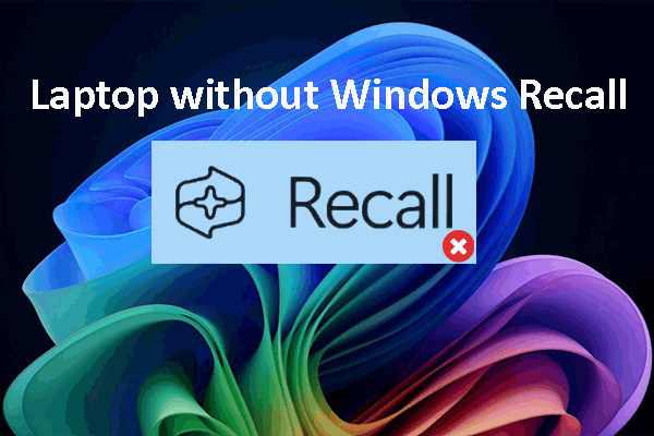 Surface Laptop 5: A Laptop without Windows Recall