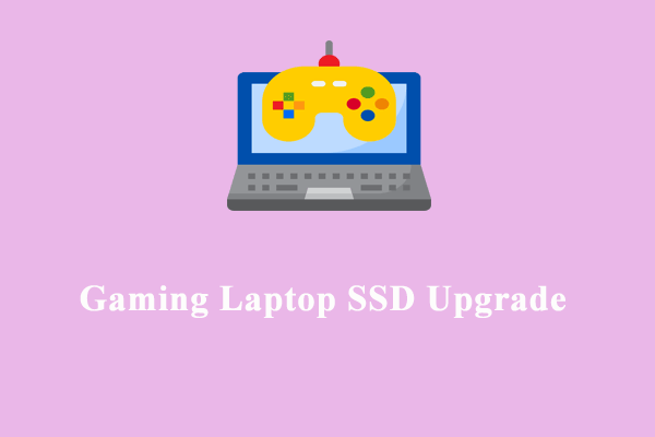 Beginner’s Guide – How to Perform Gaming Laptop SSD Upgrade