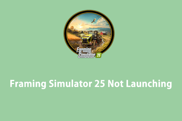 Framing Simulator 25 Not Launching on PC? 8 Instant Fixes Here
