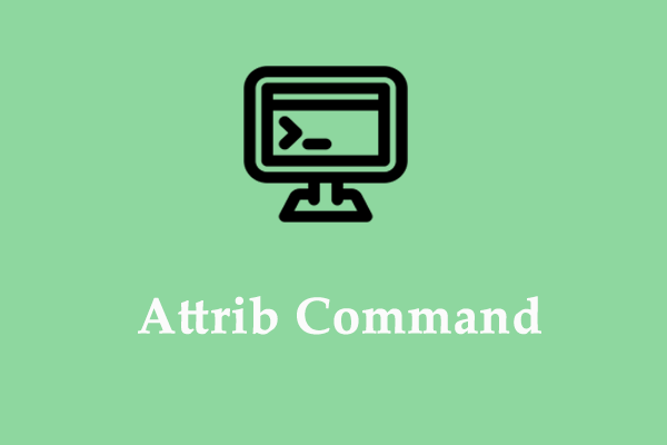 Expert Guide: Attrib Command | Definition & Utility
