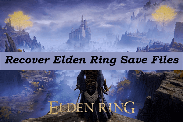 Tech-Savvy Tips: Recover Elden Ring Save Files on Windows