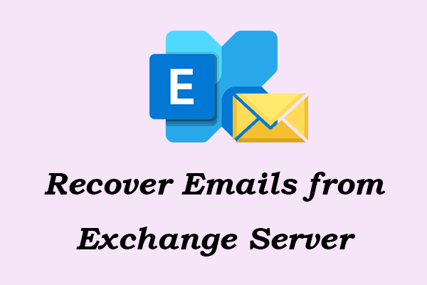 Effective Ways to Recover Emails from Exchange Server: Guide