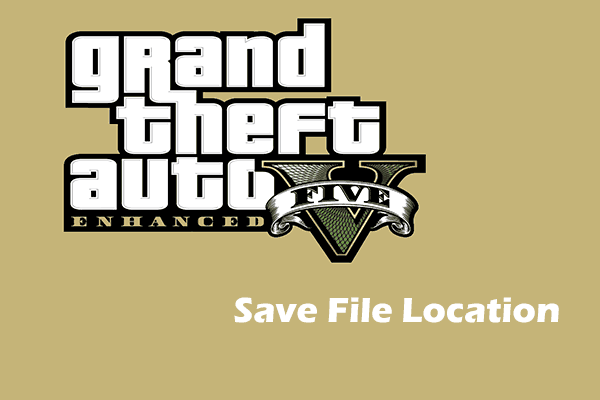 Grand Theft Auto V Enhanced Save File Location, A Roadmap Here