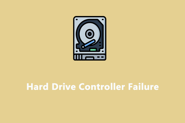 All You Need to Know About Hard Drive Controller Failure
