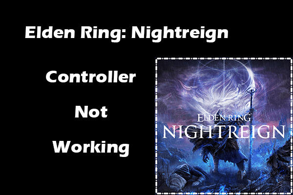 Elden Ring: Nightreign Controller Not Working: Proven Fixes