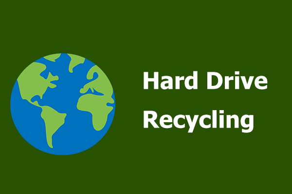 Secure Hard Drive Recycling Guide: Learn Key Steps to Take