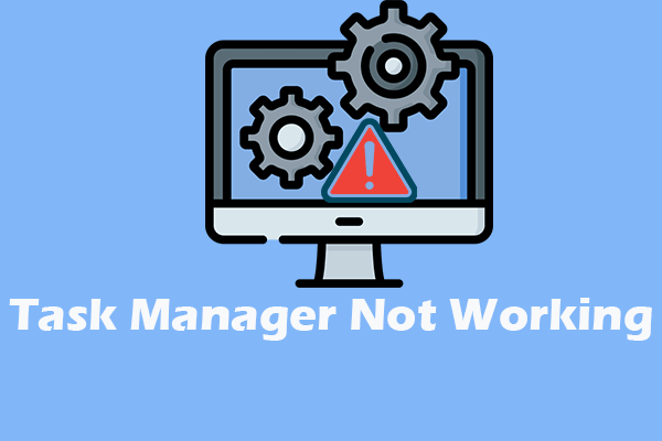 10 Targeted Fixes for Task Manager Not Responding in Windows