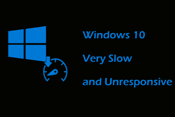 Windows 10 Very Slow and Unresponsive: Pro Optimization Guide!