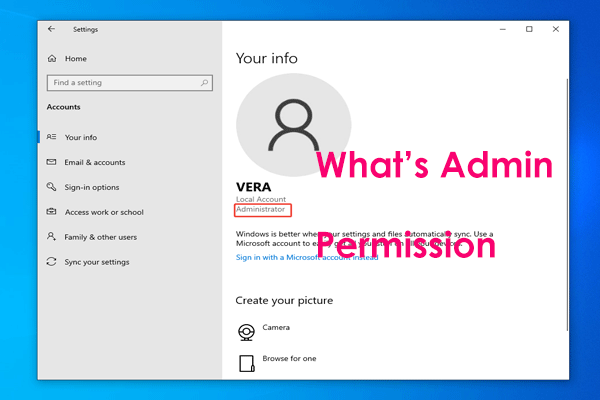 Pro Guide on Windows Administrator Permission: What It Is