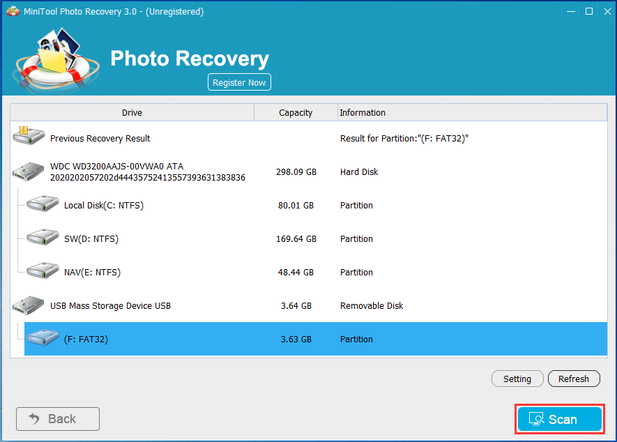 How To Do Android Data Recovery Without Root Easily Minitool